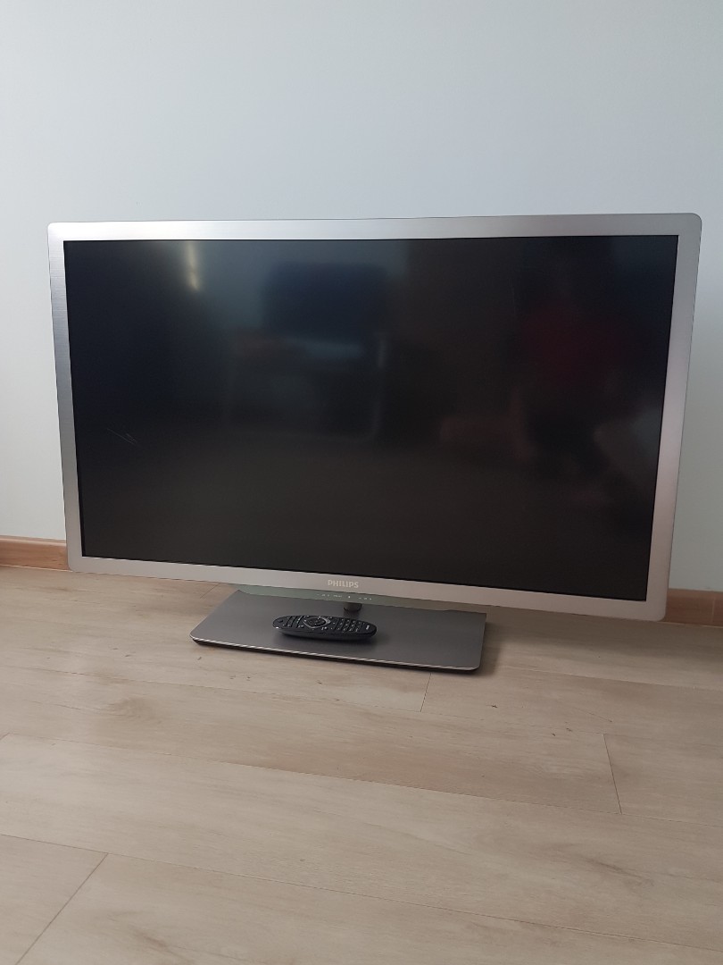 Philips 39 inch TV, TV & Home Appliances, TV & Entertainment, TV on ...