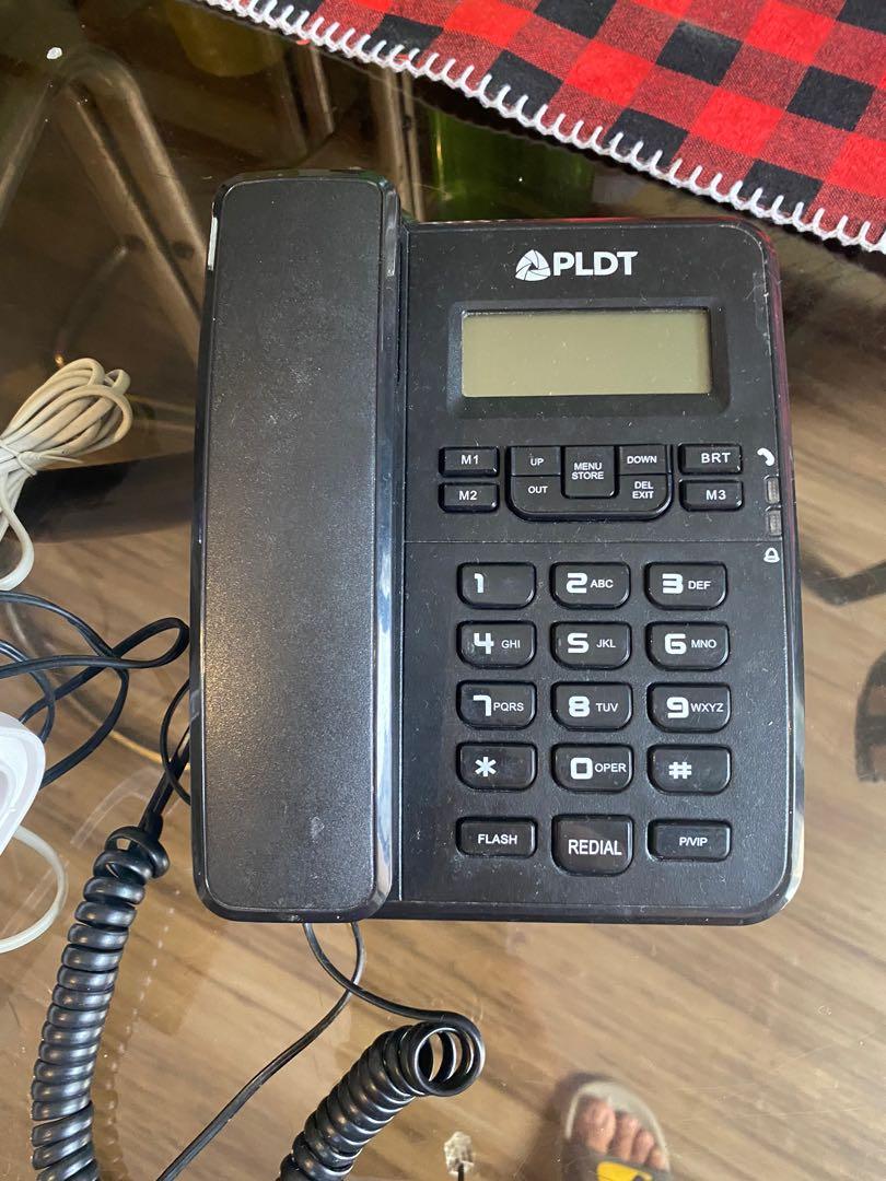 PLDT WIFI and Telephone, Furniture & Home Living, Bathroom & Kitchen ...