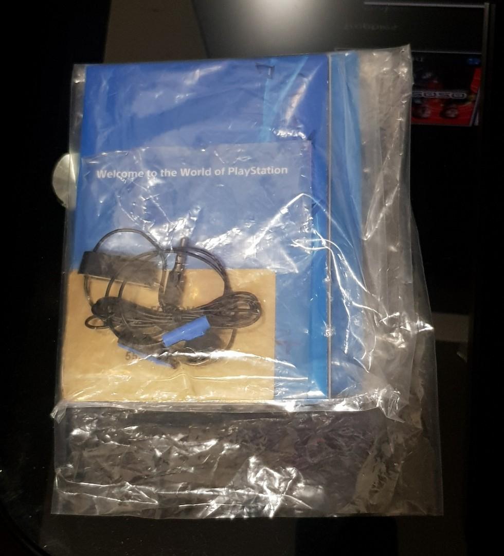 PS4 500GB TACO BELL Limited Edition Very Rare, Video Gaming, Video Game ...