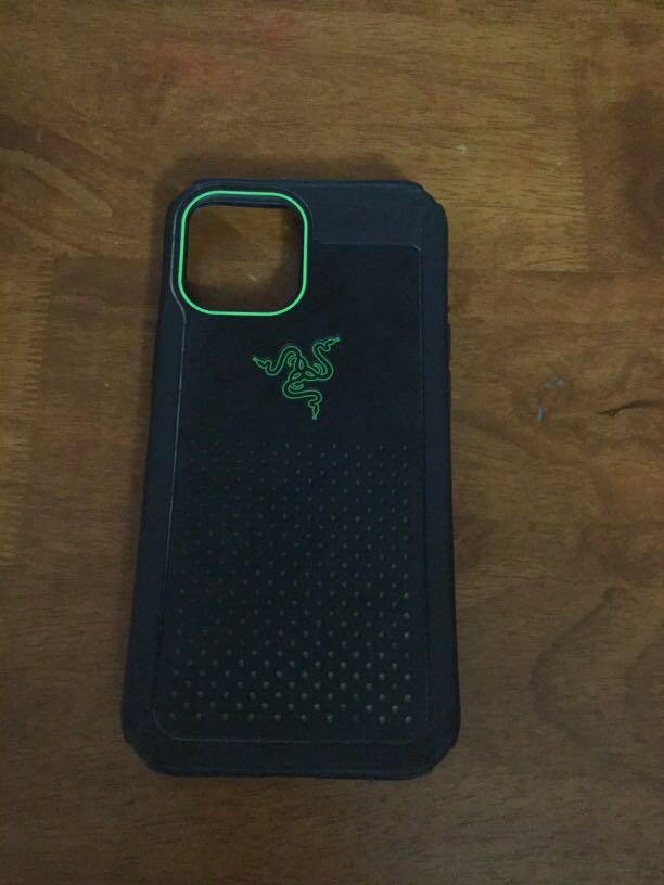 Razor Iphone 12 pro max, Mobile Phones & Gadgets, Mobile & Gadget ...