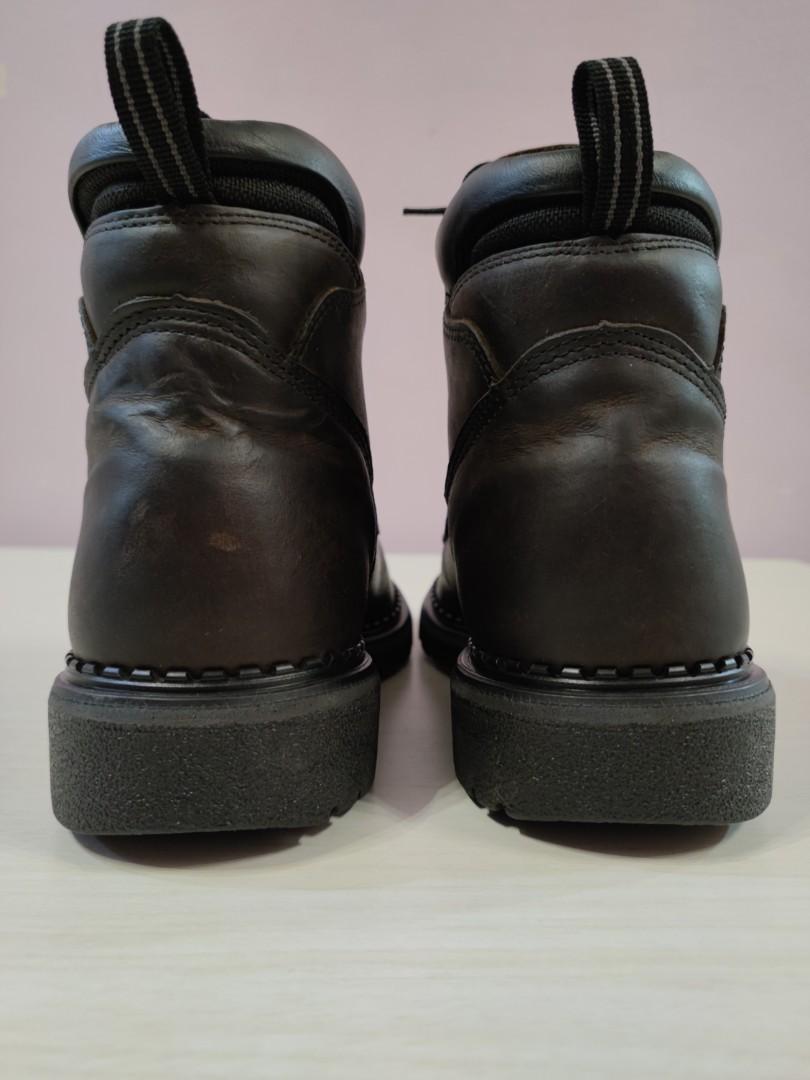 Red Wing 2206, Men's Fashion, Footwear, Boots on Carousell