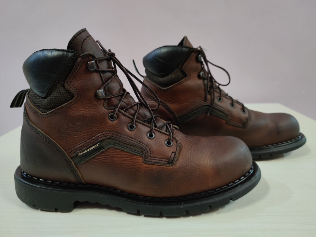 Red Wing 2226 #PDSale, Men's Fashion, Footwear, Boots on Carousell
