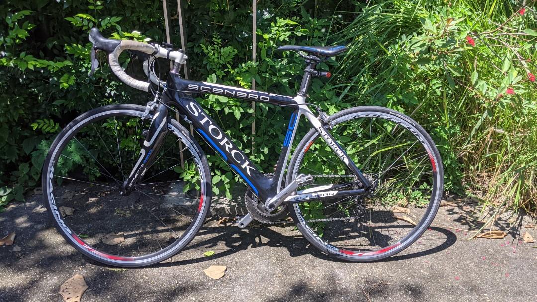 Storck scenero sc store
