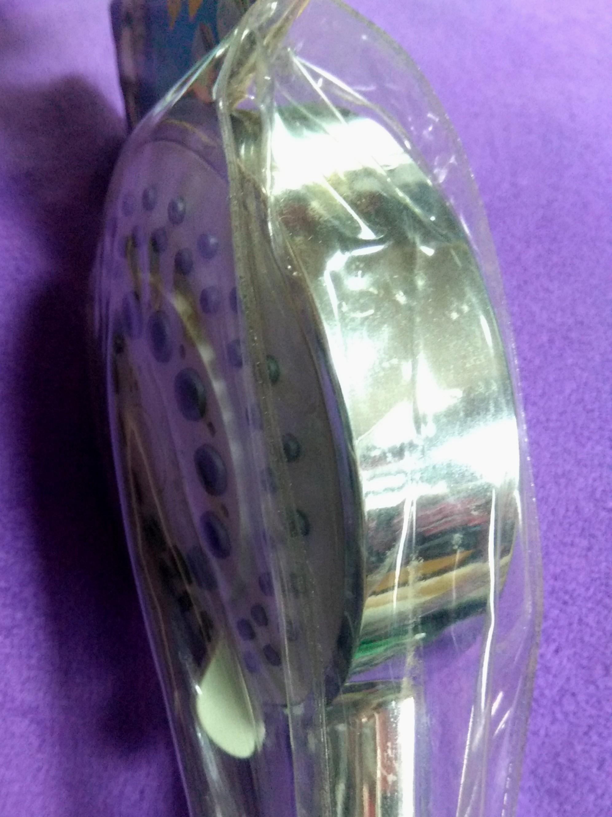 SANI-WARE Shower Head, Furniture & Home Living, Bathroom & Kitchen ...