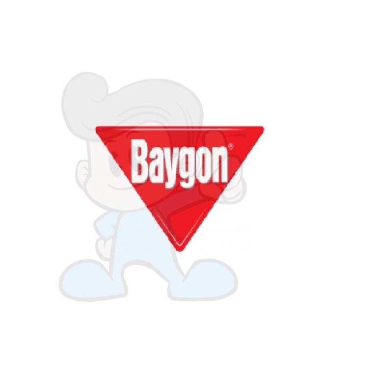 SCJ Baygon Kidlat Katol Scented Coil (10 x 10's), Furniture & Home ...