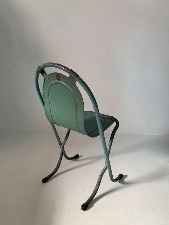 Sebel Stak-a-Bye Chair by Harry Sebel, Furniture & Home Living ...
