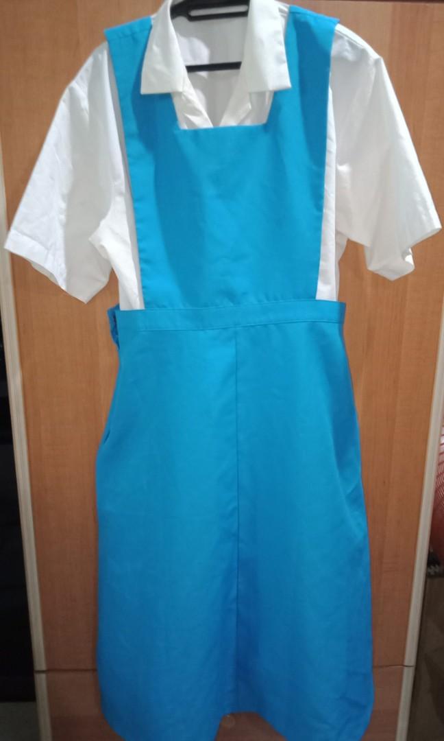 School uniforms of SEA