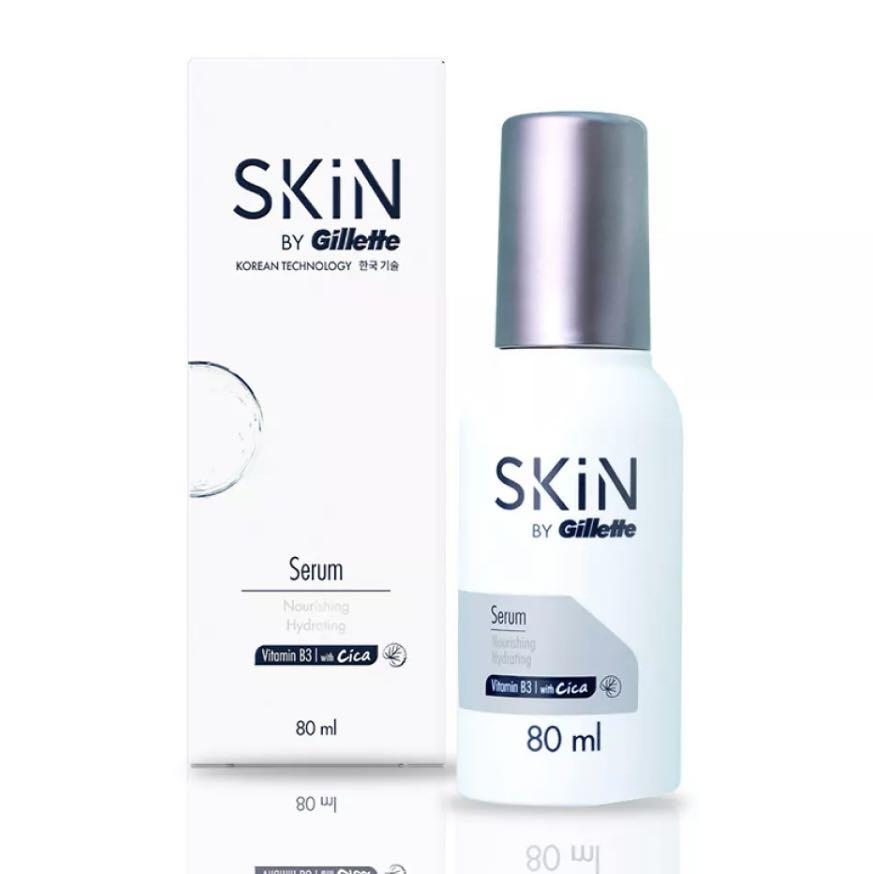 Skin by Gillette Water Essence, Beauty & Personal Care, Face, Face Care ...