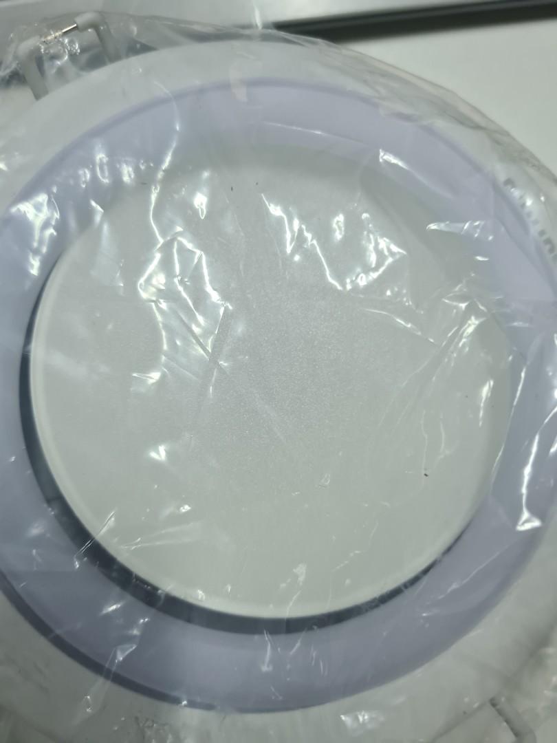 Smalu ceiling light 59061 D125 9w color change philips, Furniture ...