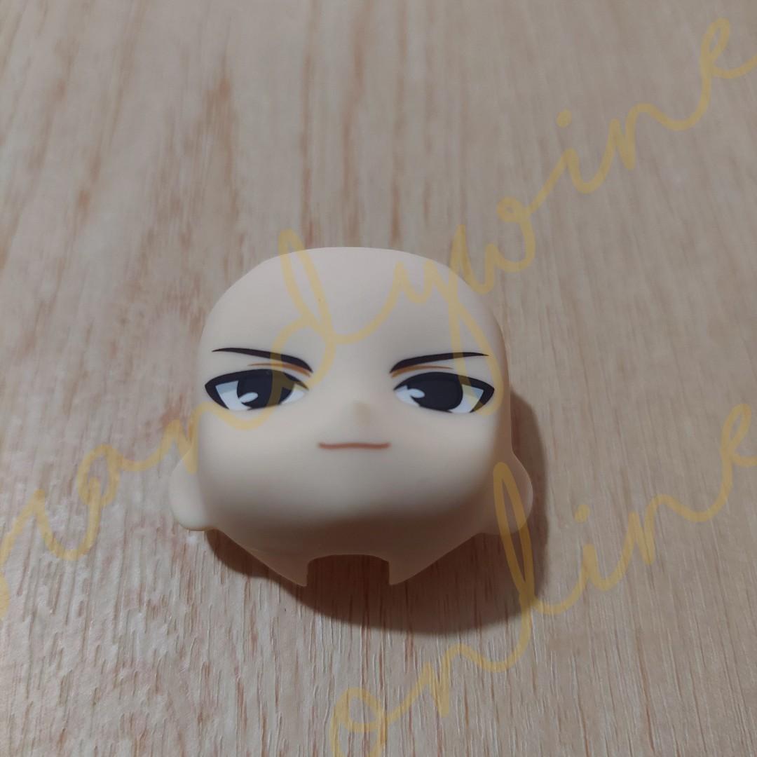 SPLITS Nendoroid 555 616 823 937 1301 1434 1537 Emiya Shirou Roy ...