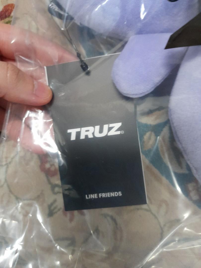 Treasure Truz chili choi hyun suk flat cushion official nara home deco ...