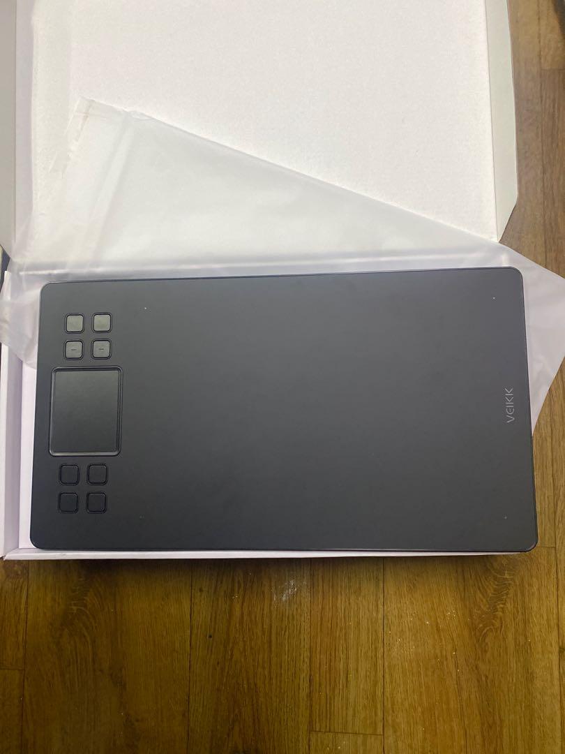 VEIKK A50 Pen Tablet, Computers & Tech, Office & Business Technology on ...