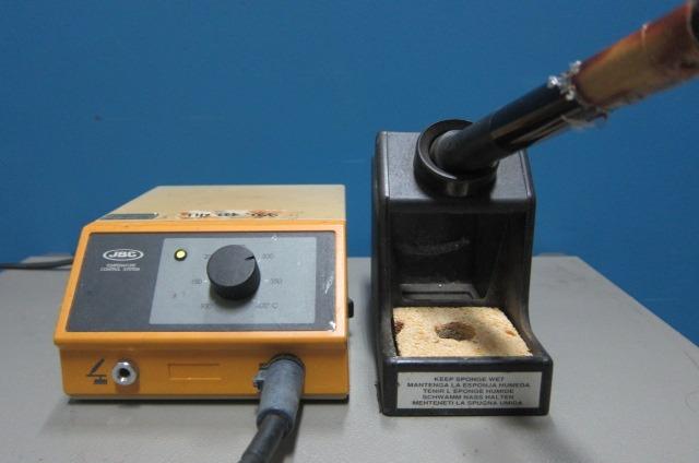 Weller WTCPT Soldering Station or Hakko 936 Soldering Station or Weller ...