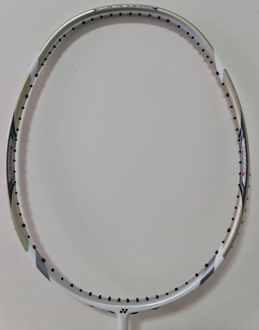 Yonex Arc Saber 10 Peter Gade Legends Edition, Sports Equipment, Sports ...