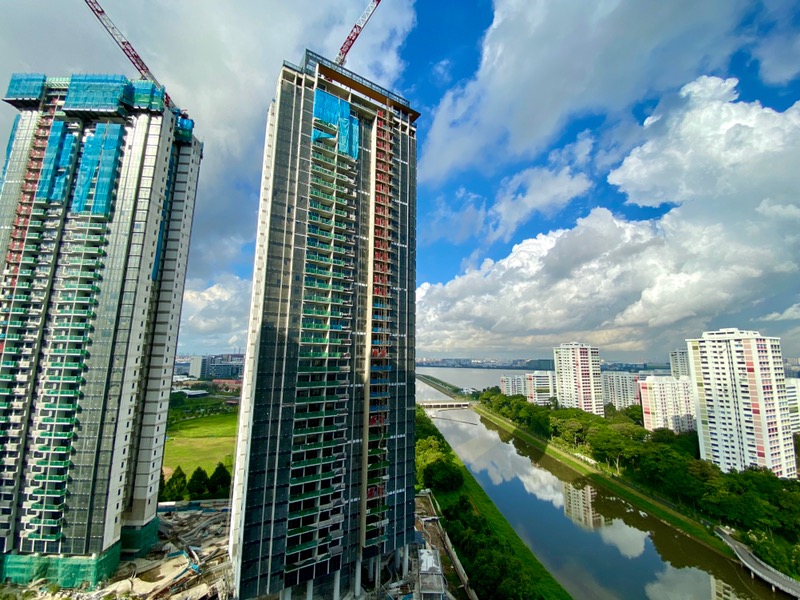 Parc Riviera, Property, For Sale, Condos & ECs on Carousell
