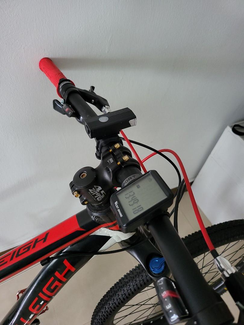 26" Raleigh M200 Sport Series (Highly upgraded), Sports Equipment ...