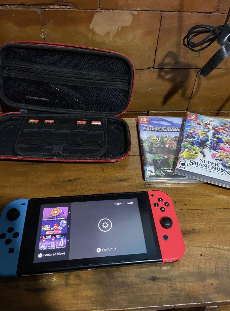 !! SWAP OR SELL !!, Video Gaming, Video Game Consoles, Nintendo on ...