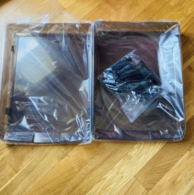 Alfax 2 tier letter/ paper tray, Hobbies & Toys, Stationery & Craft ...