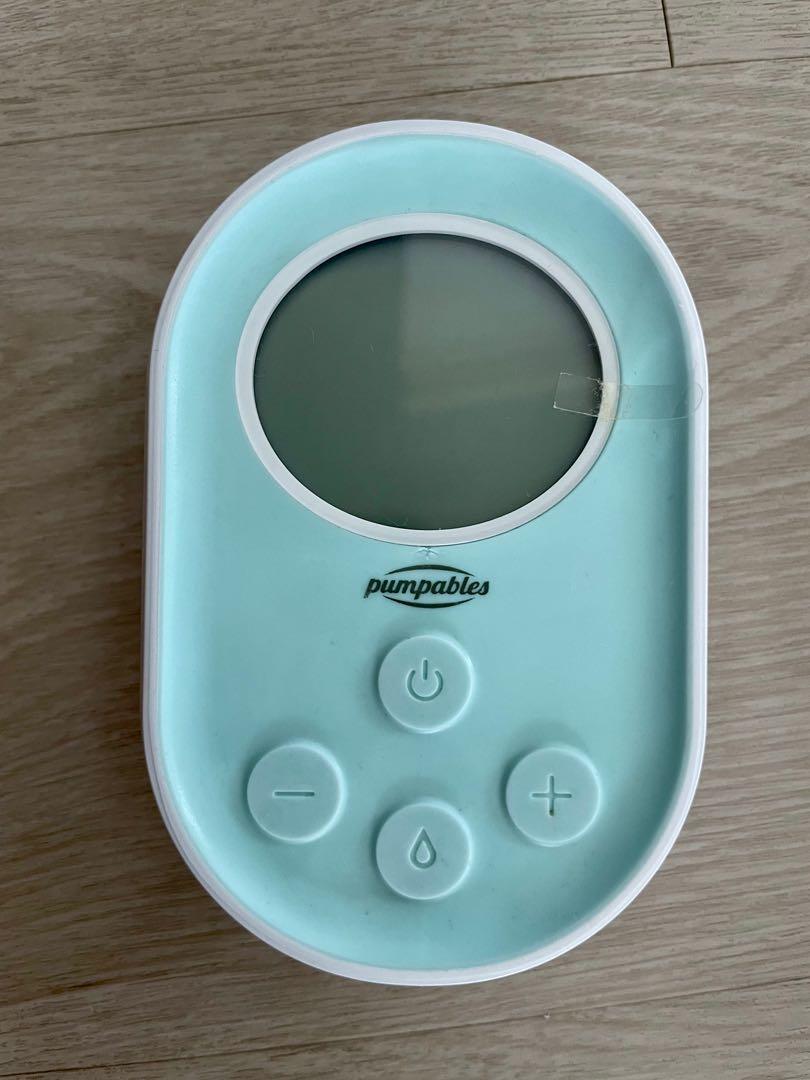 Almost new Pumpables Milk Genie, Babies & Kids, Nursing & Feeding ...