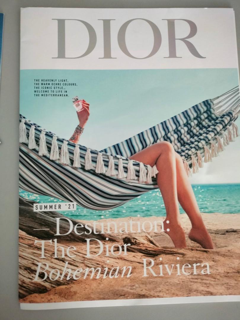 authentic dior template, Beauty & Personal Care, Face, Makeup on Carousell