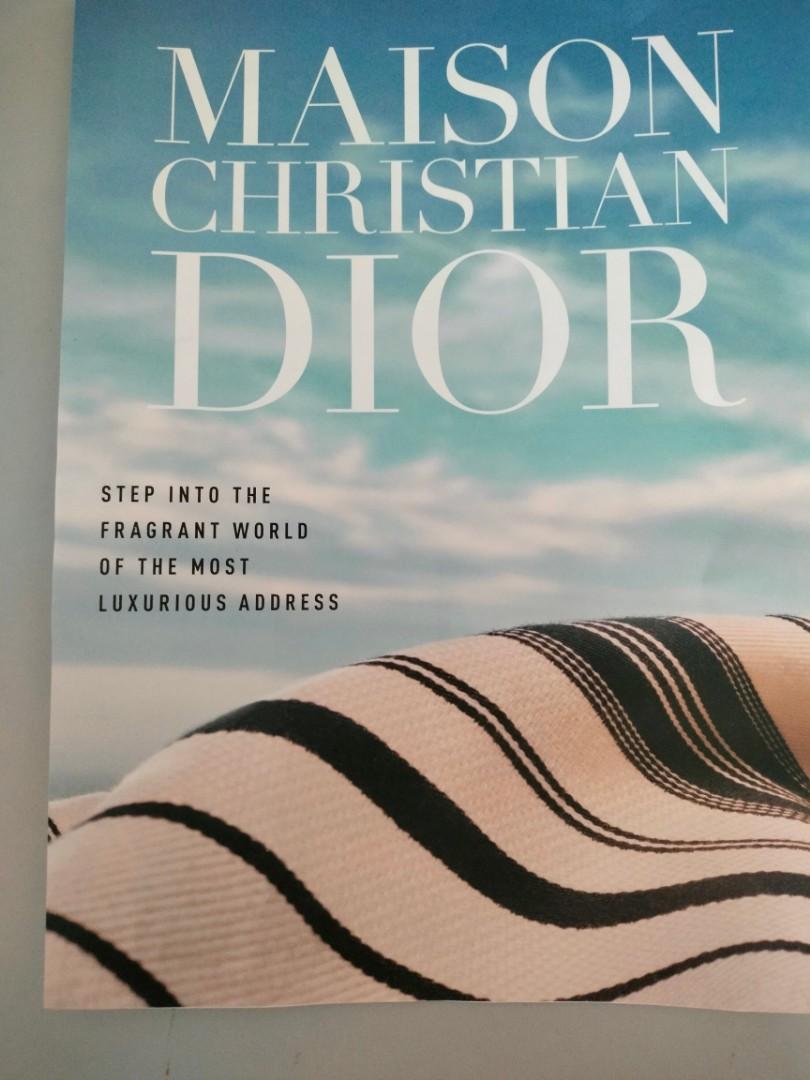 authentic dior template, Beauty & Personal Care, Face, Makeup on Carousell