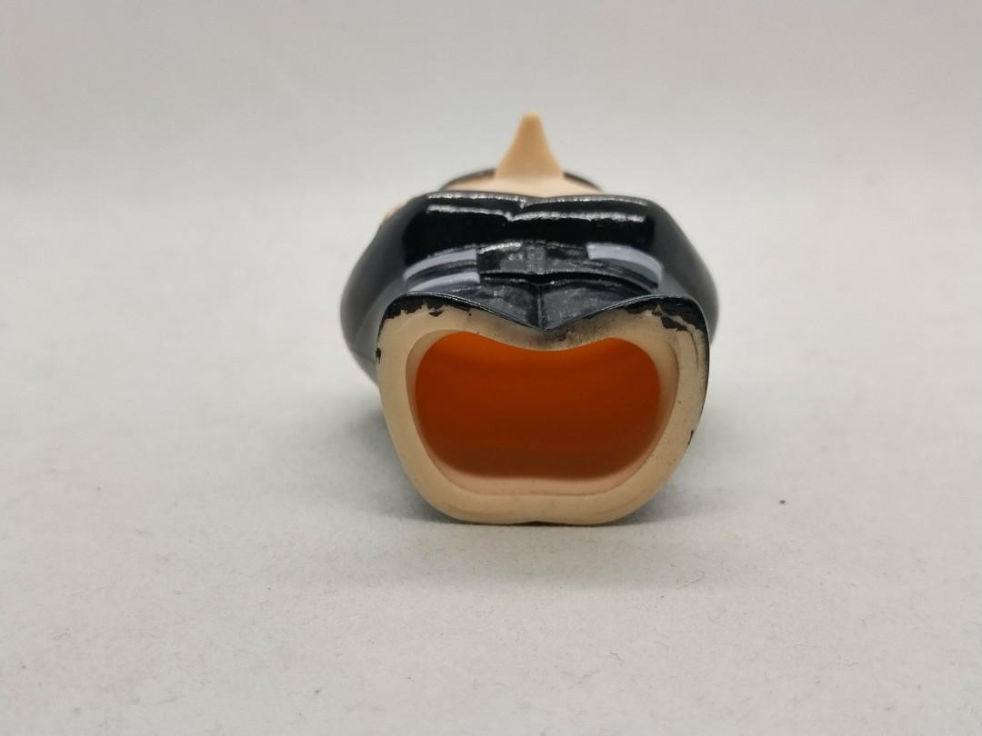 Bandai - Despicable Me - Gru - Finger Puppet - Finger Doll, Hobbies ...