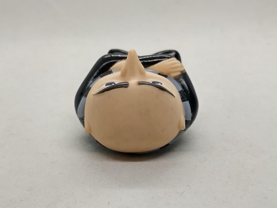 Bandai - Despicable Me - Gru - Finger Puppet - Finger Doll, Hobbies ...