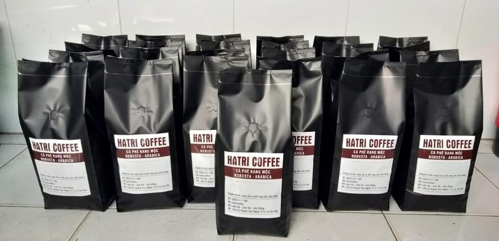 Black Ann Coffee - Vietnamese Coffee, Furniture & Home Living ...