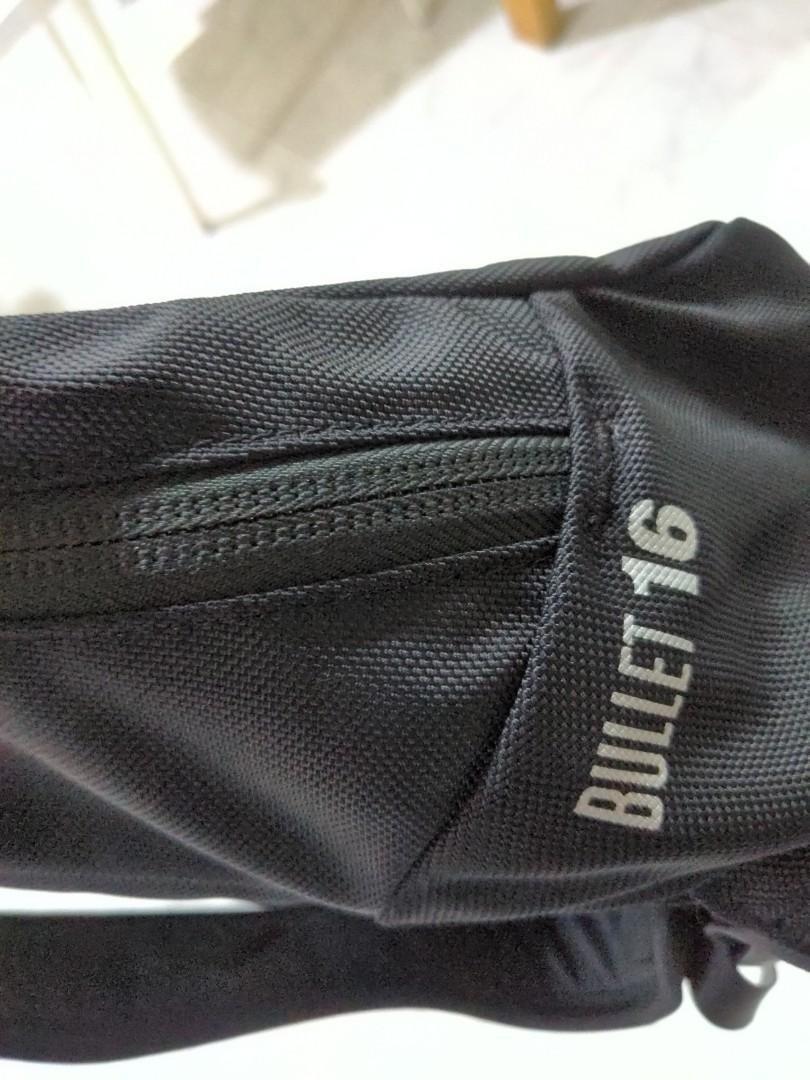 Black diamond bullet 16, Sports Equipment, Hiking & Camping on Carousell