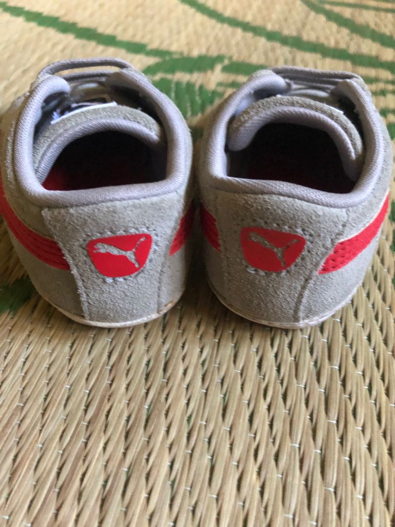 Bundle 4 pair of original shoes for only P800, Babies & Kids, Babies ...