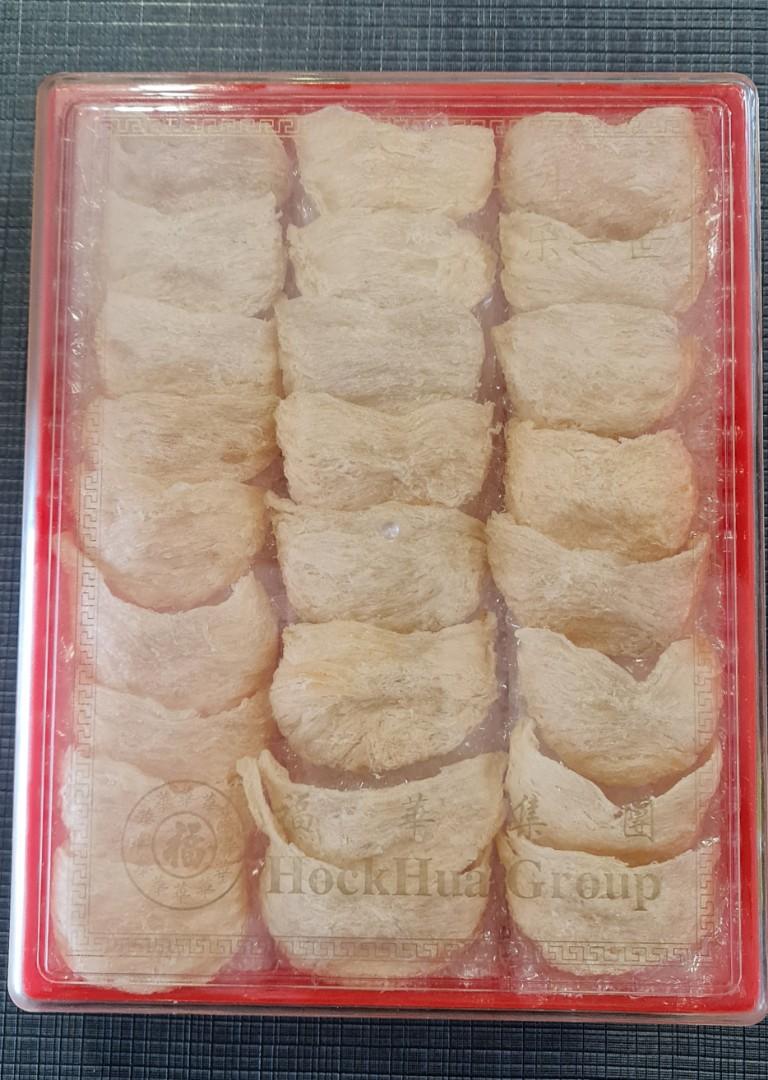 C3 Grade Bird's Nest (Hock Hua), Food & Drinks, Gift Baskets & Hampers ...