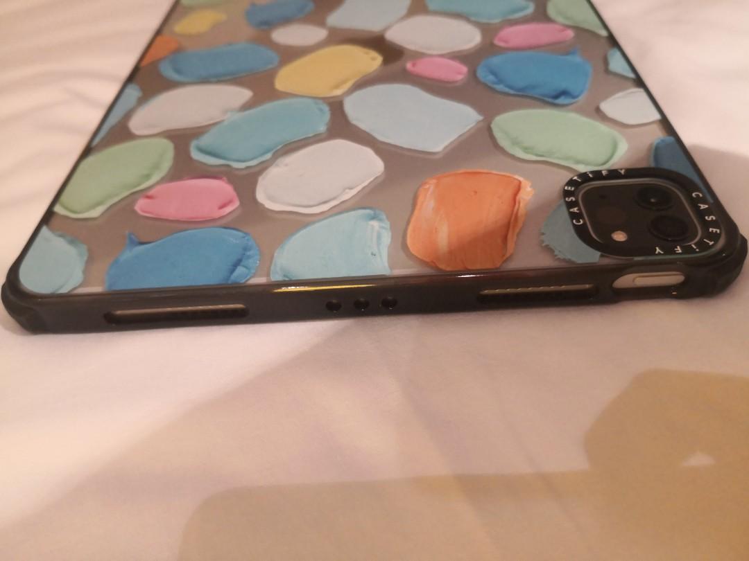 Casetify ipad pro 11inch 3rd gen case, Mobile Phones & Gadgets, Mobile & Gadget Accessories ...