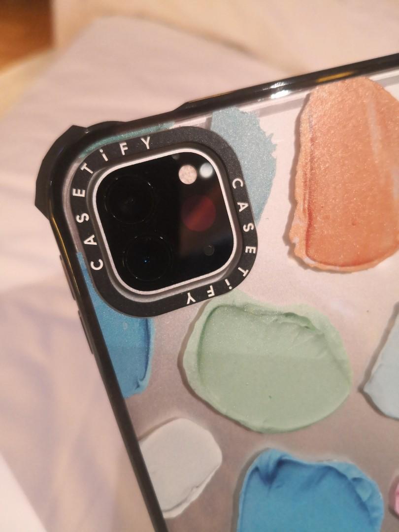 Casetify ipad pro 11inch 3rd gen case, Mobile Phones & Gadgets, Mobile & Gadget Accessories ...