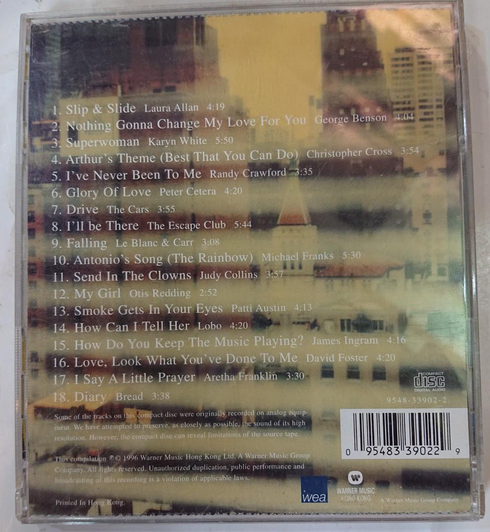 Cd always 18 timeless hits 3, 興趣及遊戲, 音樂、樂器 & 配件, 音樂與媒體 - CD 及 DVD ...