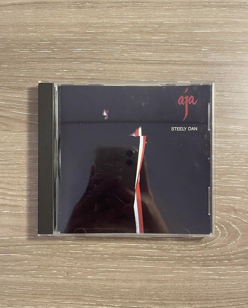 [CD] STEELY DAN, Hobbies & Toys, Music & Media, CDs & DVDs on Carousell