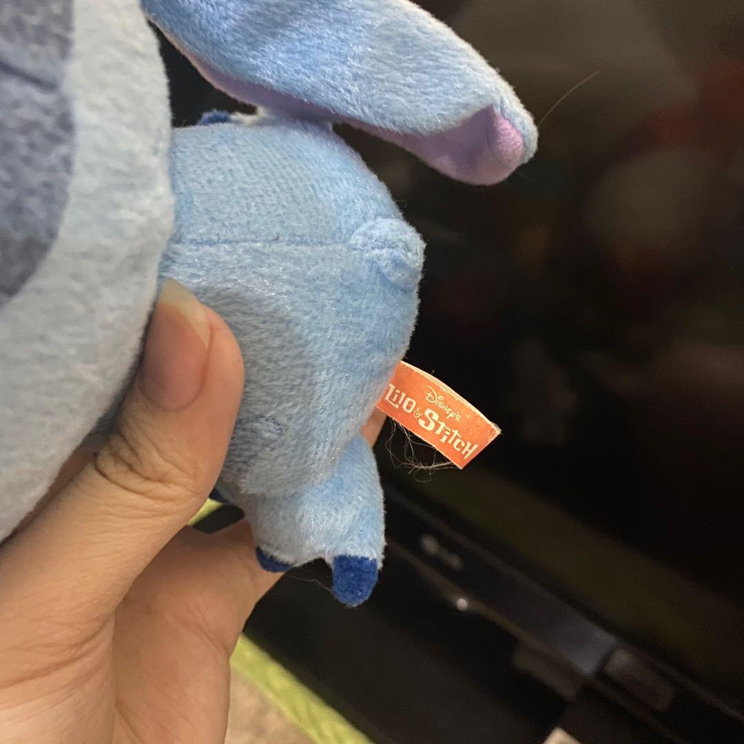 Classic Stitch, Hobbies & Toys, Toys & Games on Carousell