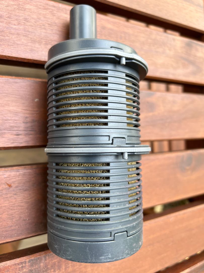 Eheim Pre-filter, Pet Supplies, Homes & Other Pet Accessories on Carousell