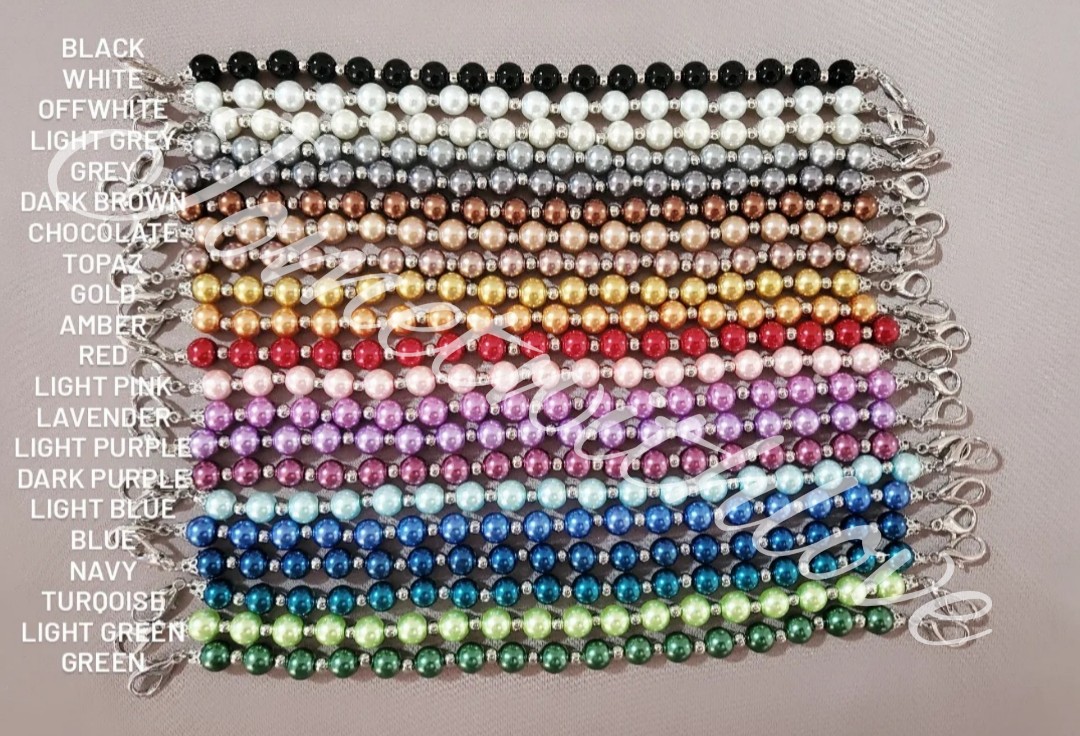 Face mask extender / connector / extension for hijab, Health ...