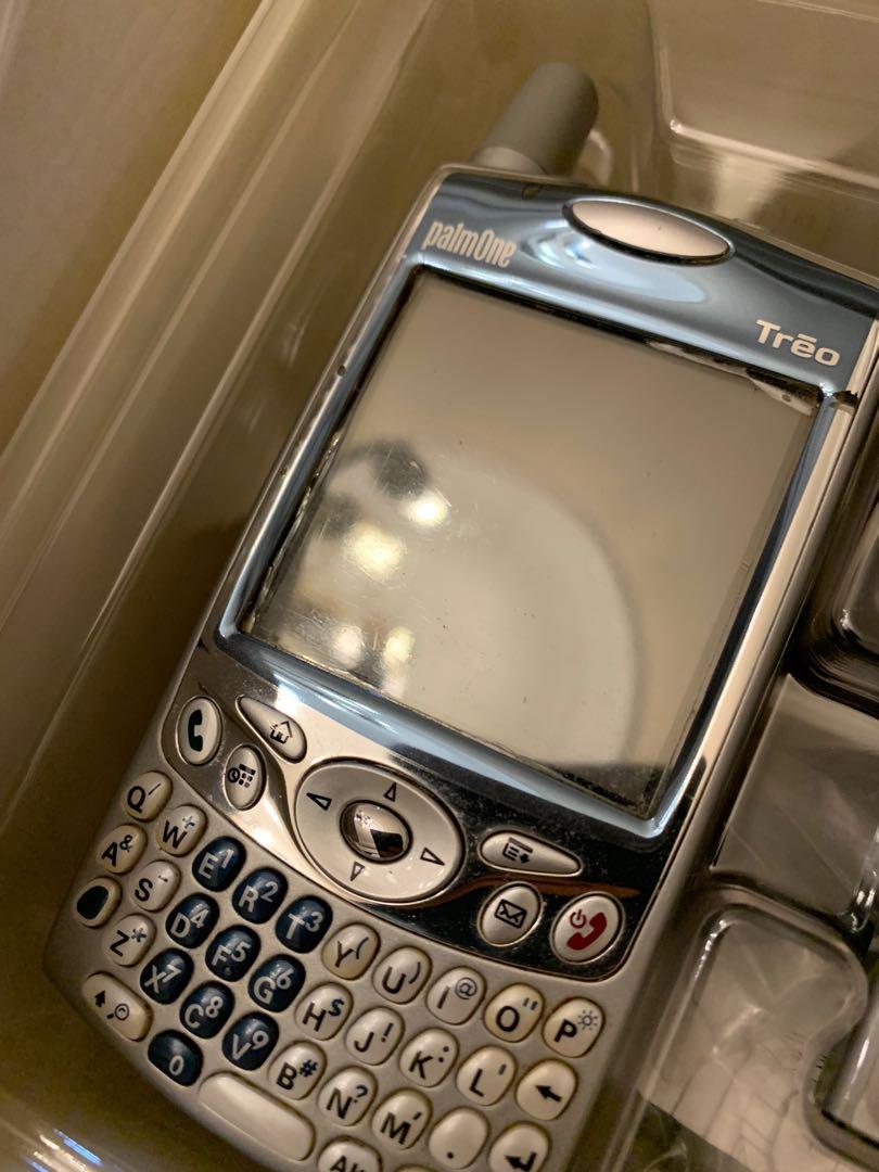 FREE Treo 650, Mobile Phones & Gadgets, Mobile Phones, Early Generation ...