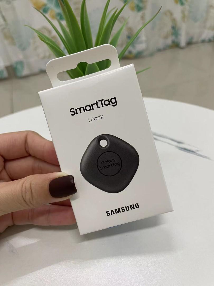Galaxy Smart Tag, Mobile Phones & Gadgets, Mobile & Gadget Accessories ...