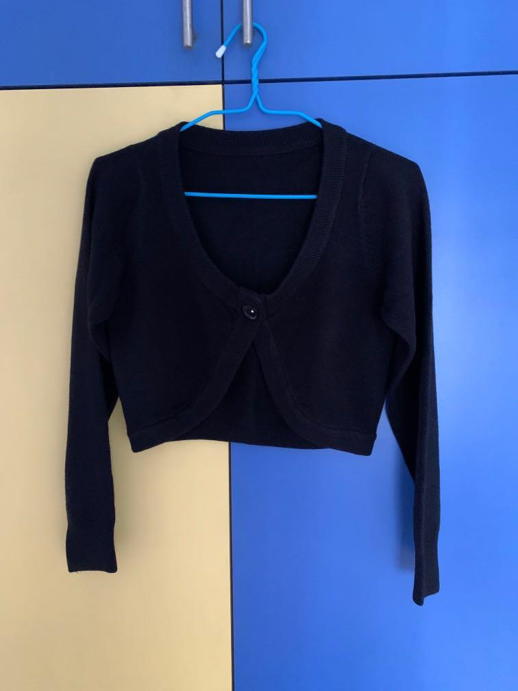 Half body jacket, Women's Fashion, Coats, Jackets and Outerwear on ...