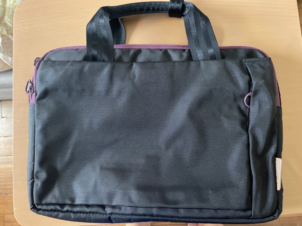 Hello Lulu 13” Laptop Bag, Computers & Tech, Parts & Accessories ...