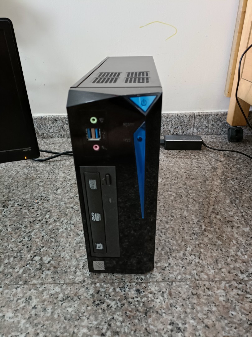 Home Theatre PC i5-3570K, Computers & Tech, Desktops on Carousell