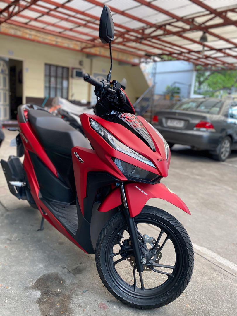 Honda Click 150i V2 Game Changer, Motorbikes, Motorbikes for Sale on ...