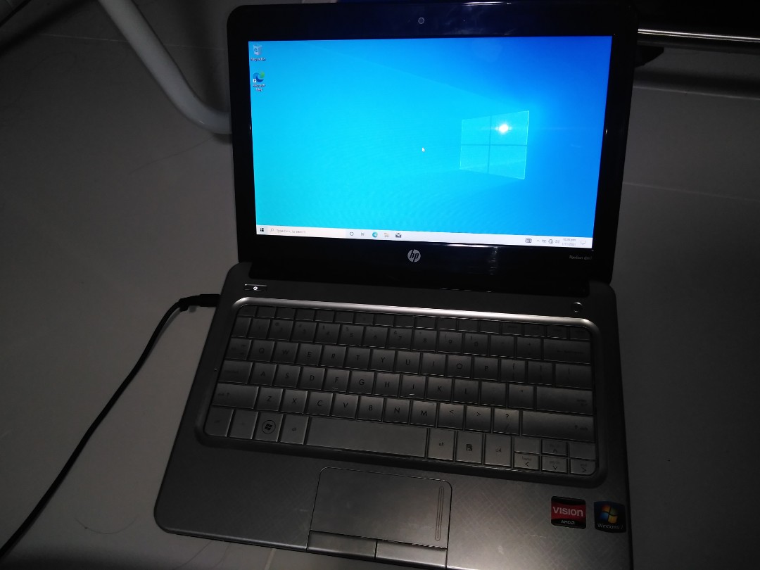HP Laptop Pavilion DM1 (11.6inch), Computers & Tech, Laptops ...