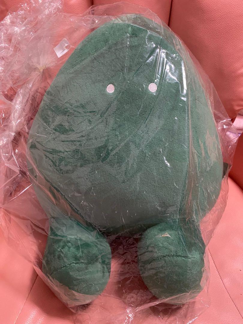 In The Soop Pop Up Soopy XL Plush (BTS NAMJOON RM SEOKJINNYOONGI SUGA ...