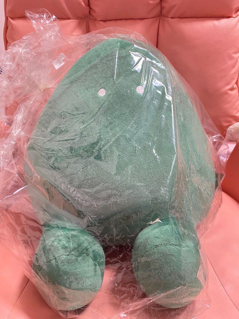 In The Soop Pop Up Soopy XL Plush (BTS NAMJOON RM SEOKJINNYOONGI SUGA ...