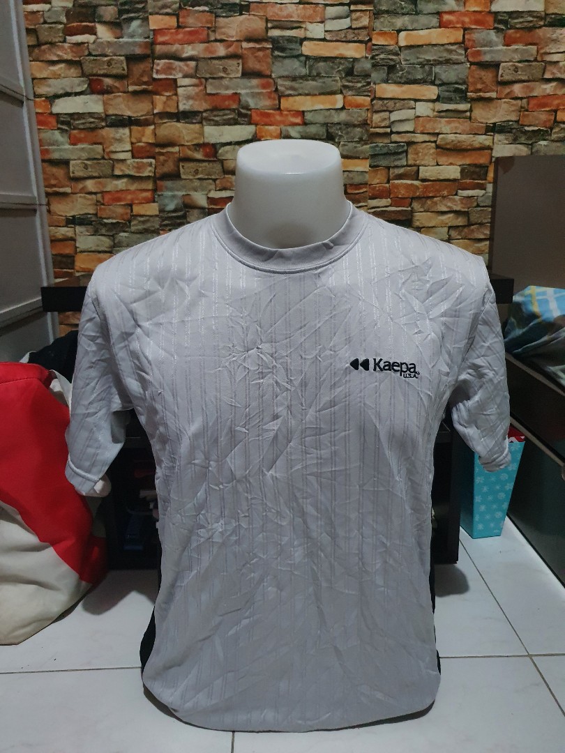 Kaepa shirt, Men's Fashion, Tops & Sets, Tshirts & Polo Shirts on Carousell