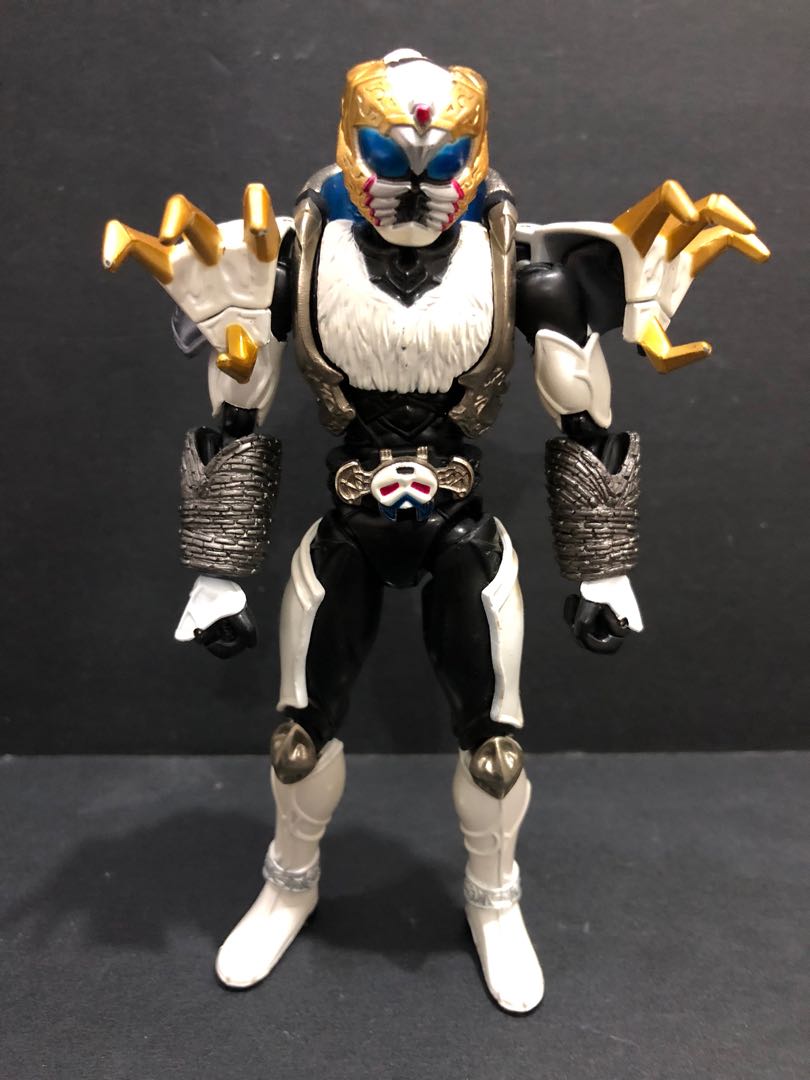Kamen rider Rey GE-41, Hobbies & Toys, Collectibles & Memorabilia, Fan ...