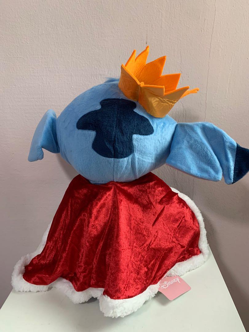 King Stitch 30cm, Hobbies & Toys, Toys & Games on Carousell